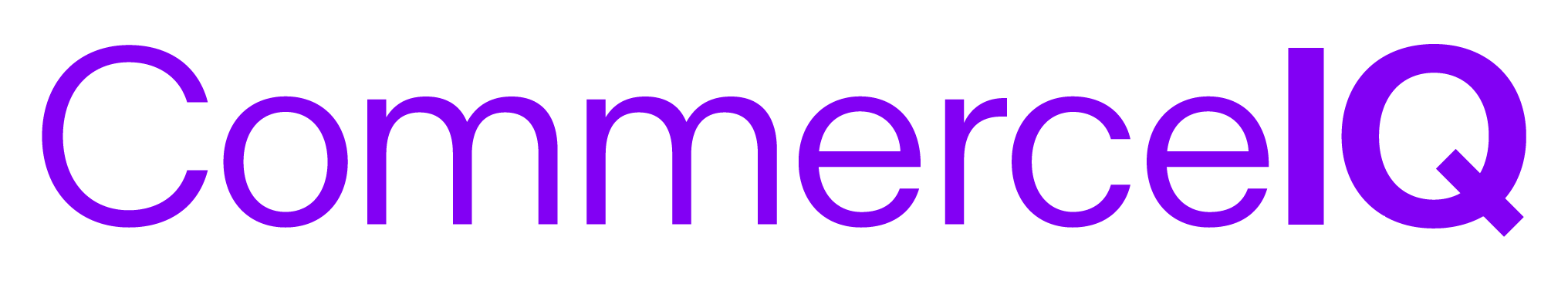 Home - CommerceIQ Hub